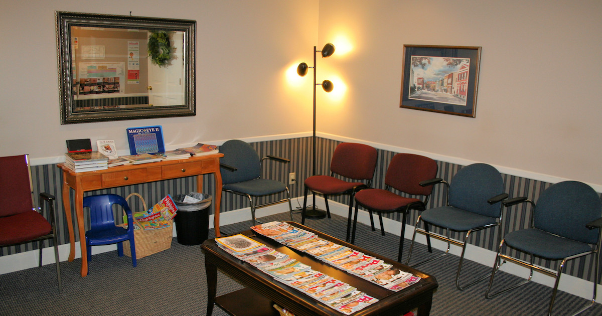 Contact Us | The Family Doctor's Office, P.C.